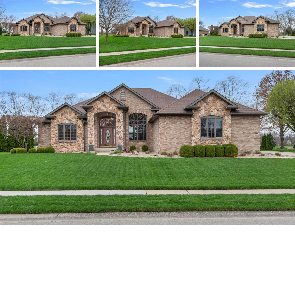 4801 Wildcat Run, Springfield, IL 62711