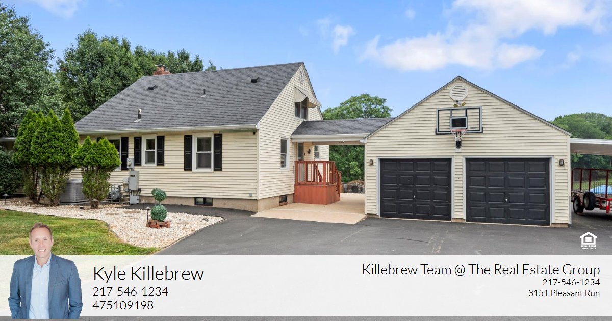 14 Beach View Ln, Springfield, IL 62712